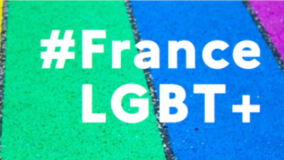 Plan national d’actions pour l’égalité, contre la haine et les discriminations anti-LGBT+ 2020 ...